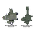 M137 Panoramic Telescope | Seiler Precision Manufacturing