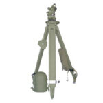 M2A2 Aiming Circle | Seiler Precision Manufacturing