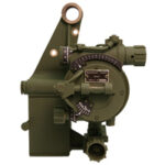 M4A1 Range Fire Control Quadrant | Seiler Precision Manufacturing