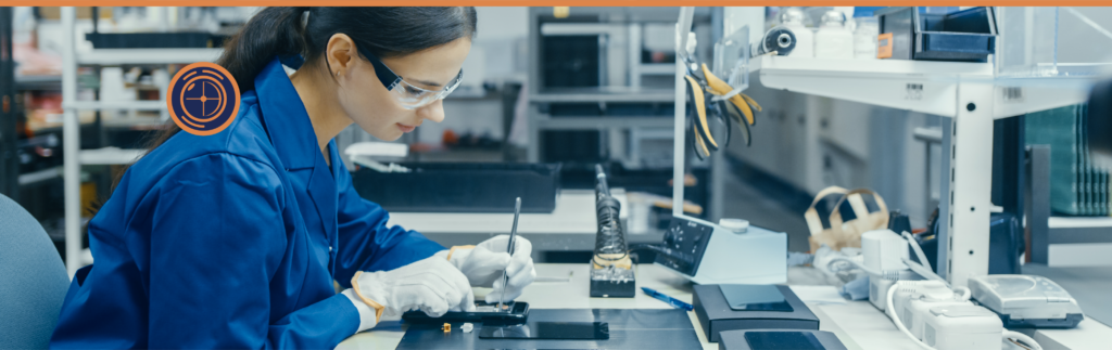 Precision-Crafted Careers - Seiler Precision Manufacturing