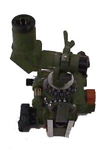 M67A2 Sight Unit | Seiler Precision Manufacturing