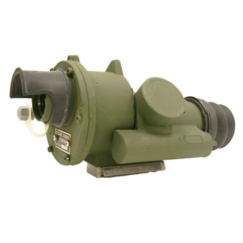 M90A3 Straight Telescope | Seiler Precision Manufacturing